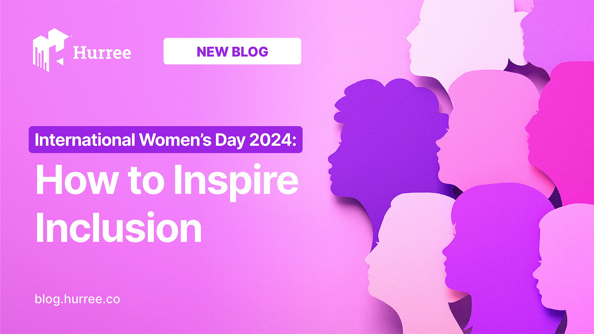 International Women's Day 2024: How to Inspire Inclusion